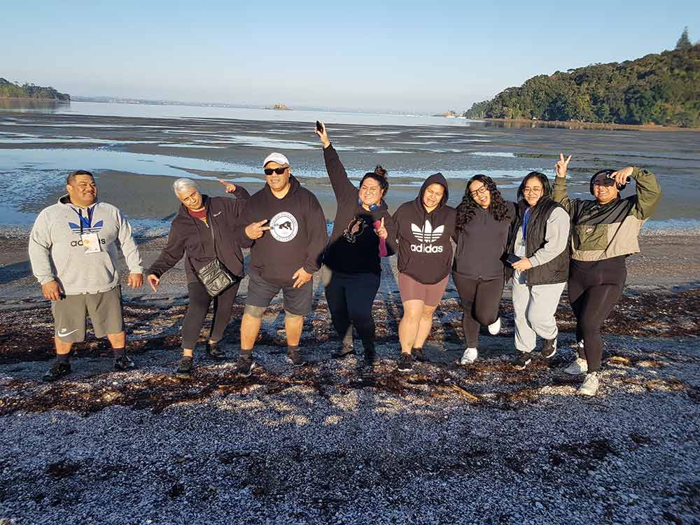 Guided Walks on Waiheke Island - Venyou