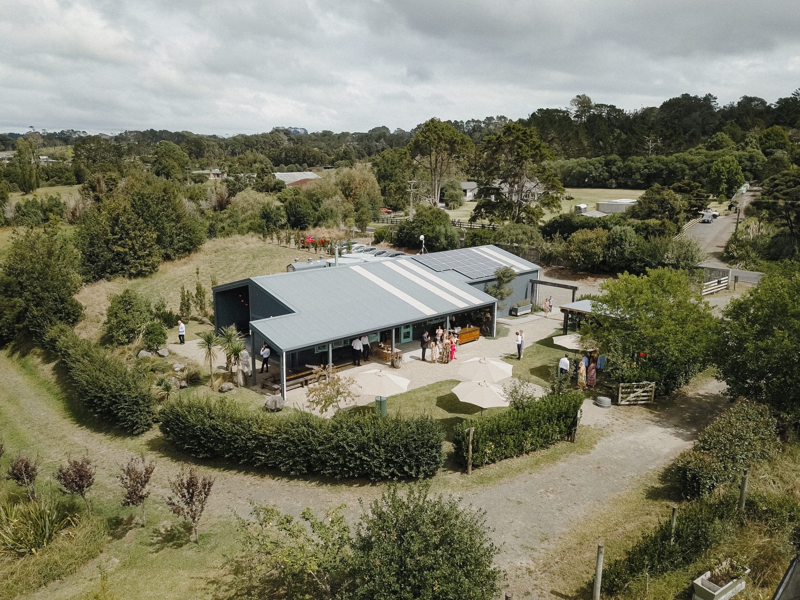 Whispering Waters Corporate Venue - Venyou